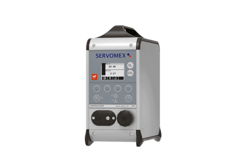 MiniMP 5200 - Gas Analyzer for CEMS Testing | Servomex