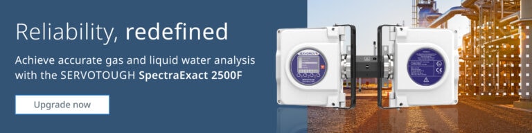 Home - Servomex - German - Servomex