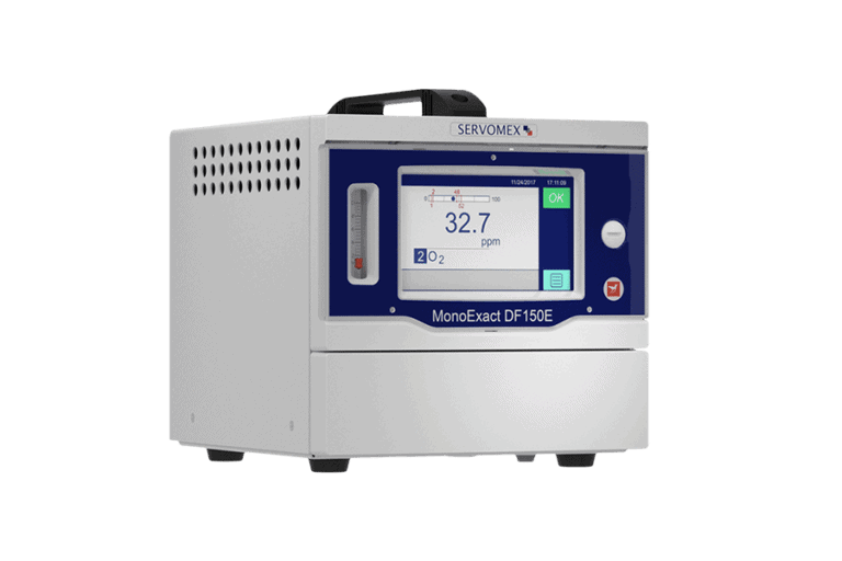 MonoExact DF150E - Coulometric Oxygen Sensor | Servomex