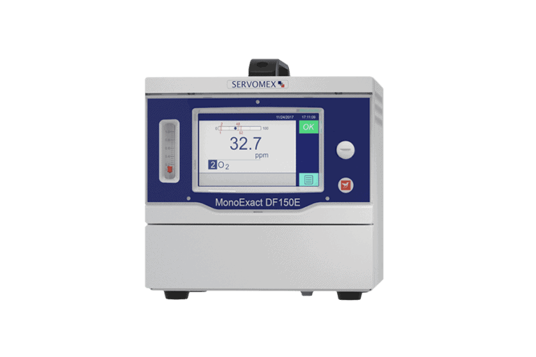 MonoExact DF150E - Coulometric Oxygen Sensor | Servomex